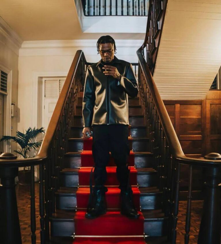 Skillibeng talks success - Jamaica Observer