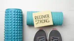 Recovery-focused fitness - Jamaica Observer