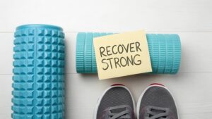 Recovery-focused fitness - Jamaica Observer