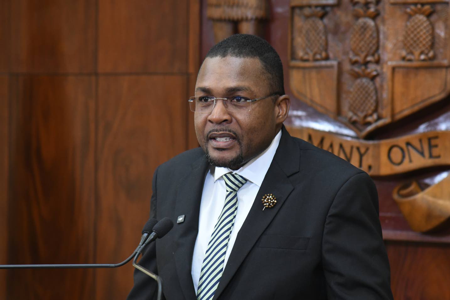 One way, One Road Authority - Jamaica Observer