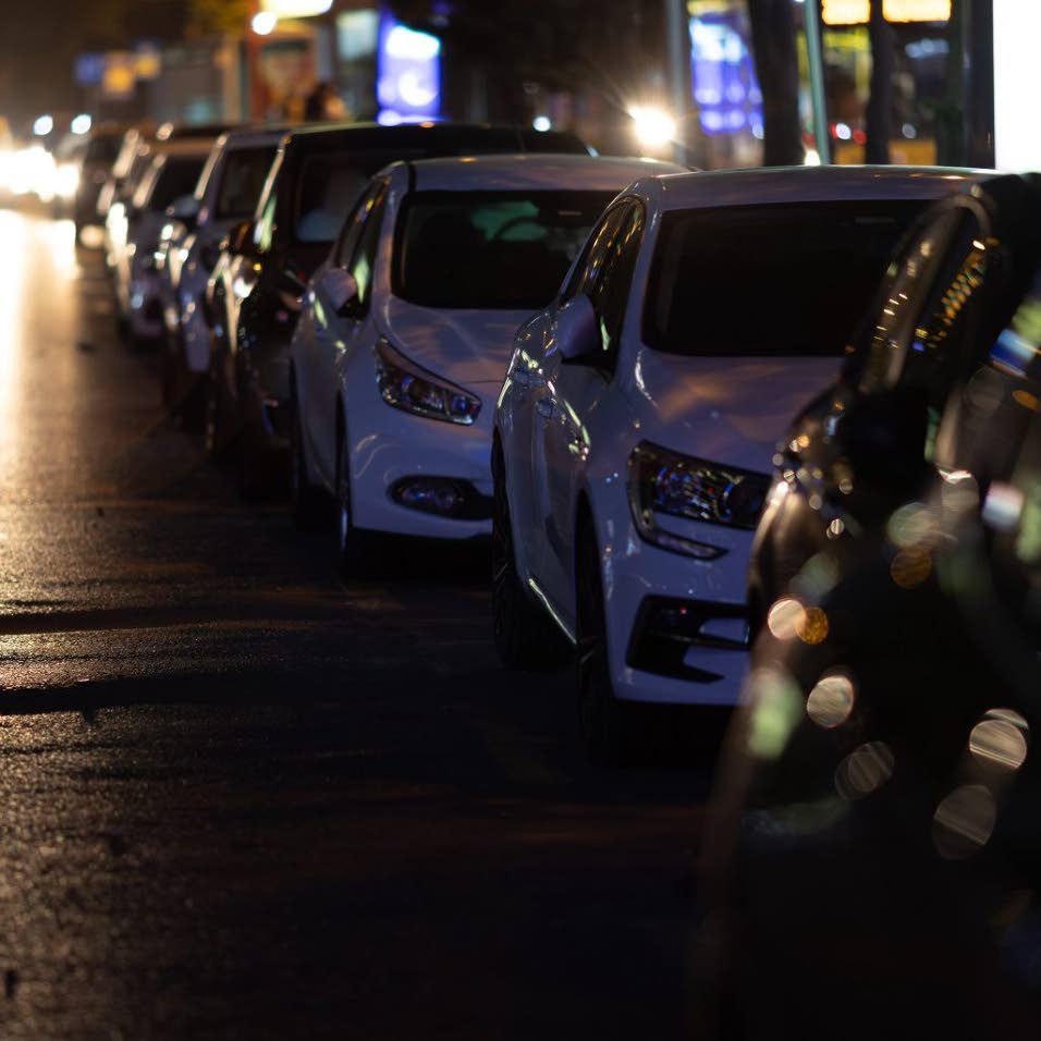Police urge heightened vigilance in vehicle management and safekeeping ...