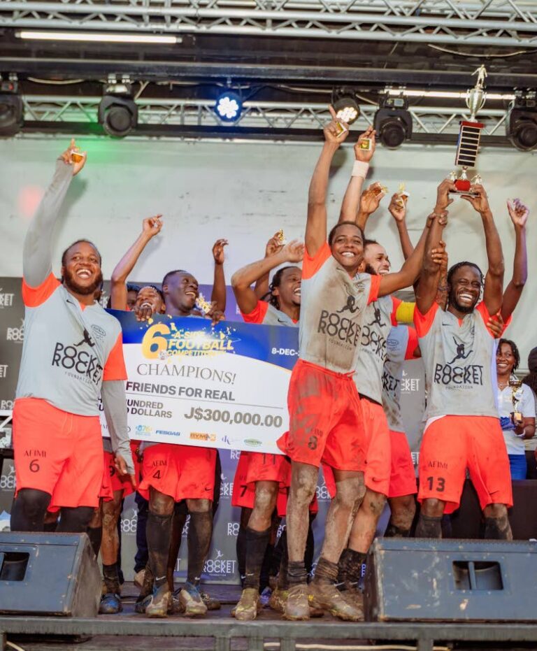 Regional - Jamaica Observer