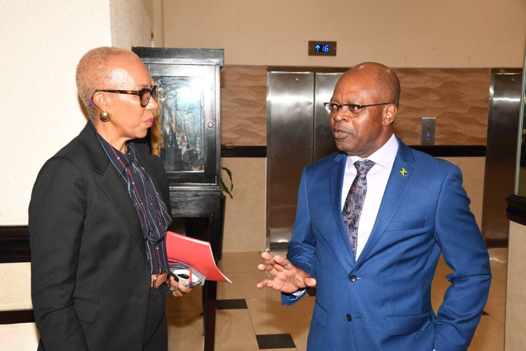 Pathway to Capital - Jamaica Observer