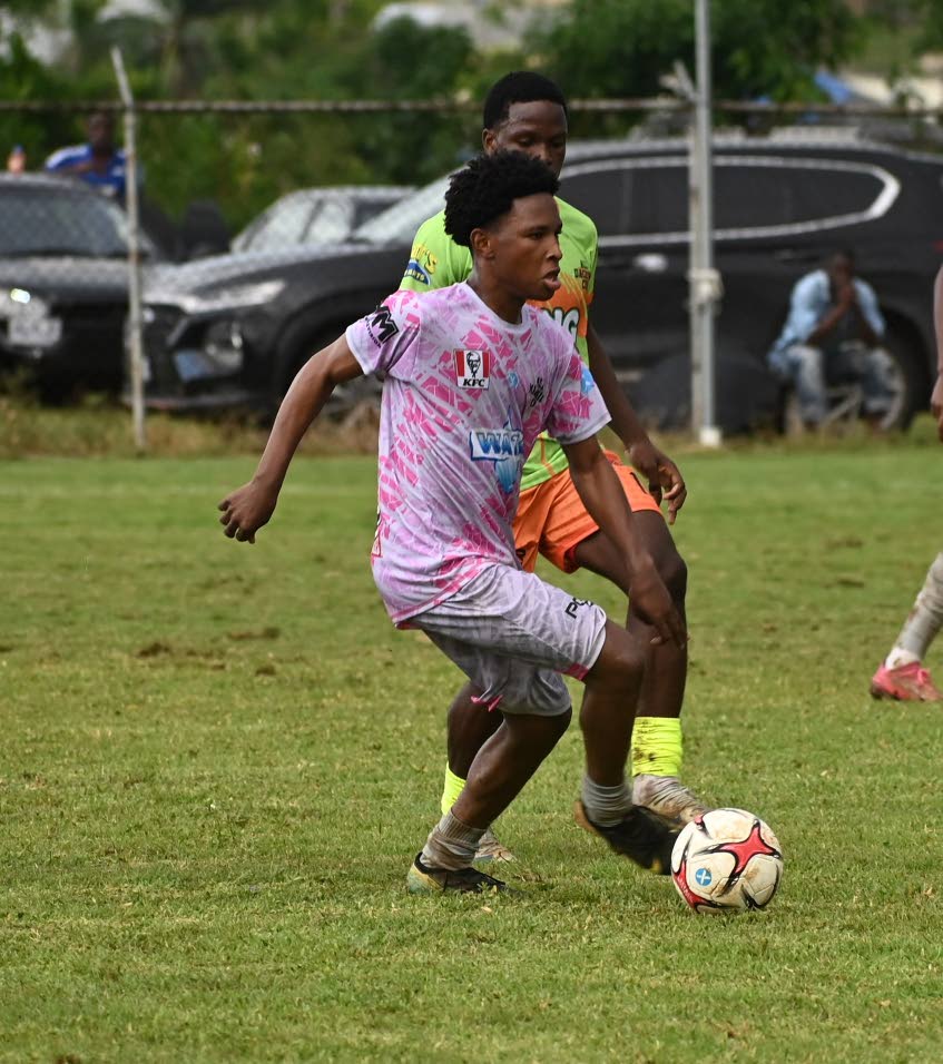 ISSA football showcase produced quality, say stakeholders - Jamaica ...