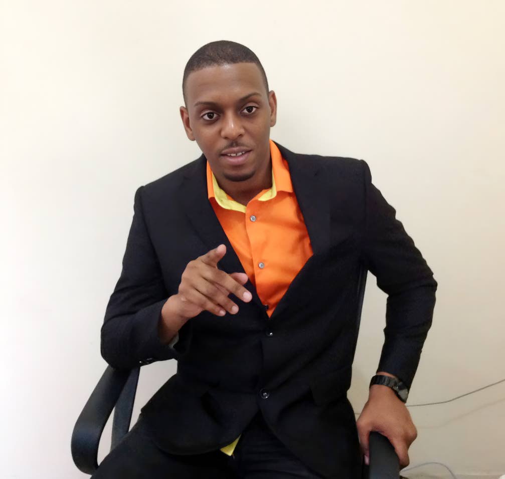 Petersfield shelter showdown! - Jamaica Observer