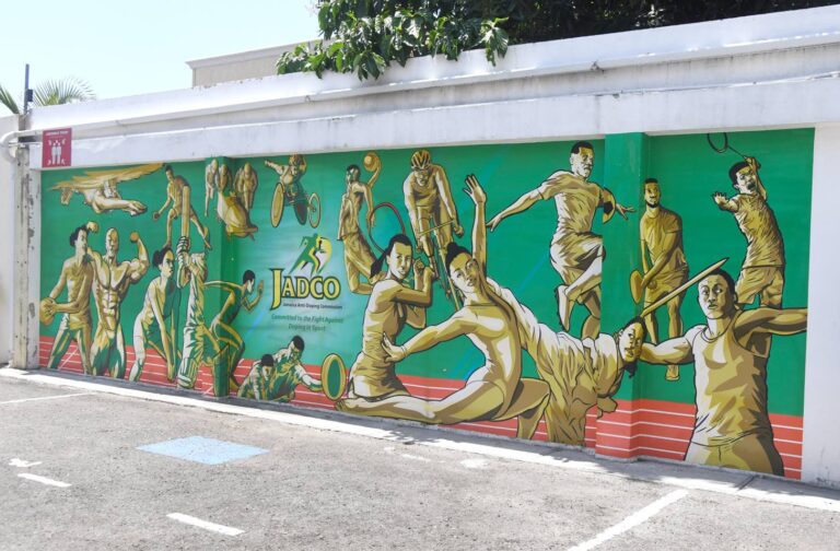 JADCO to host symposium focused on clean sport - Jamaica Observer