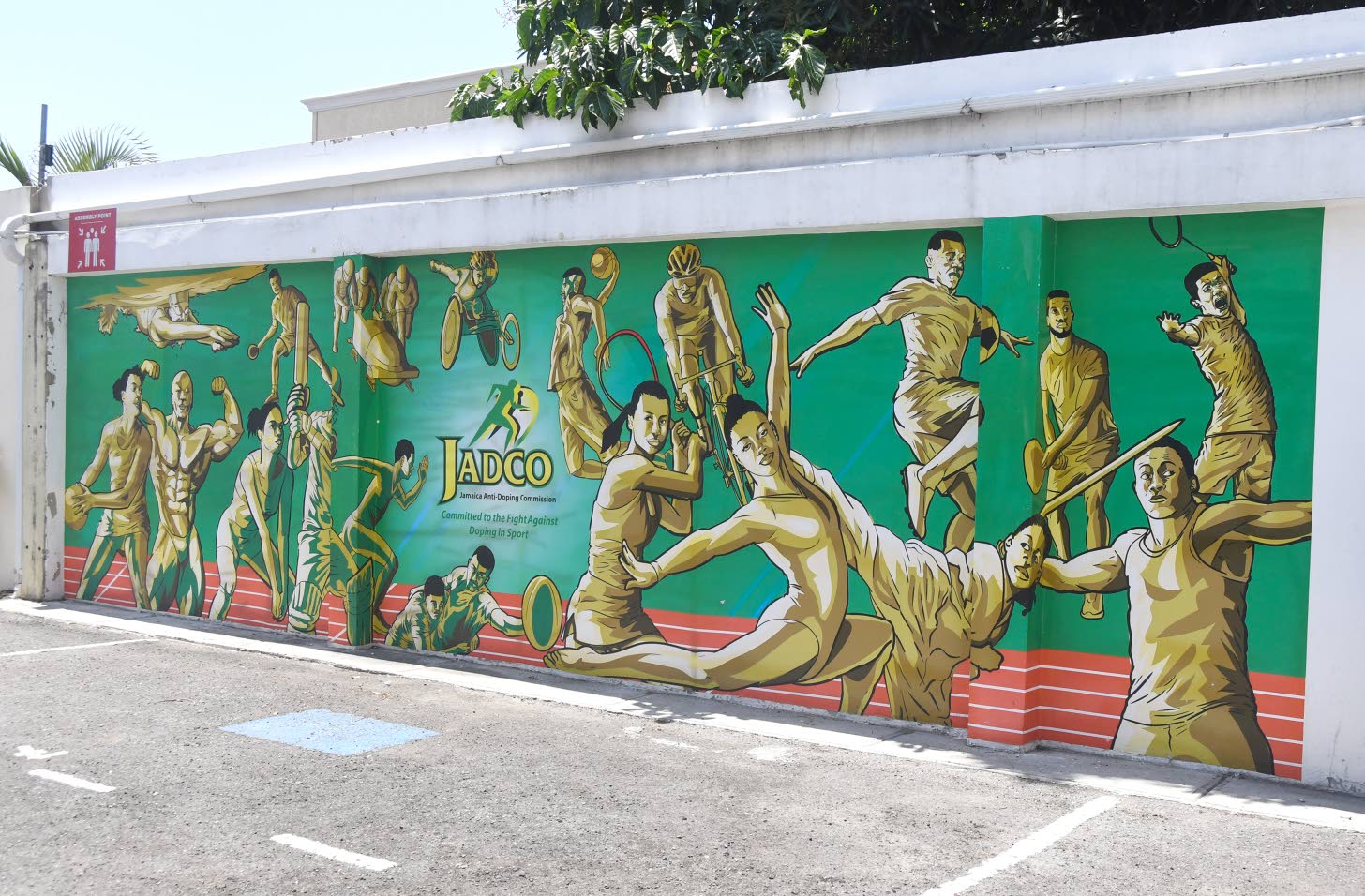 JADCO to host symposium focused on clean sport - Jamaica Observer