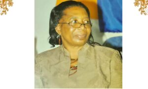 Respected former principal of Carron Hall High in St Mary has died ...