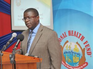 NHF expands card benefits to 24 illnesses - Jamaica Observer