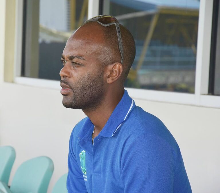 Shallow laments disappointing 2025 for West Indies men’s team - Jamaica ...