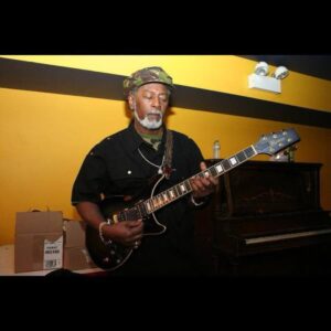 Singer Kenneth Roxborough dies at 78 - Jamaica Observer