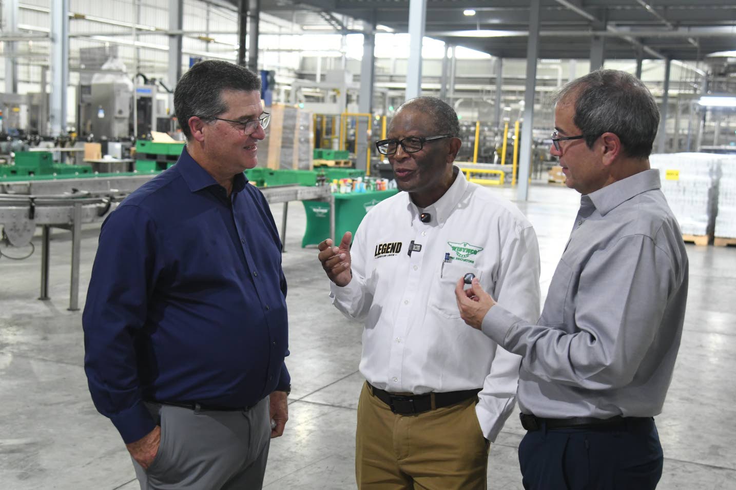 Business Social - Jamaica Observer