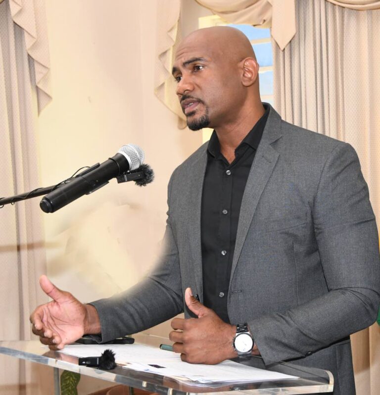 Gov’t focused on image, not reform, says Dawes - Jamaica Observer