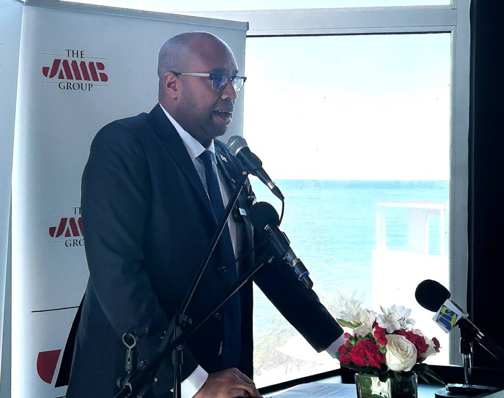 Seiveright urges push of positive message post-Melissa - Jamaica Observer