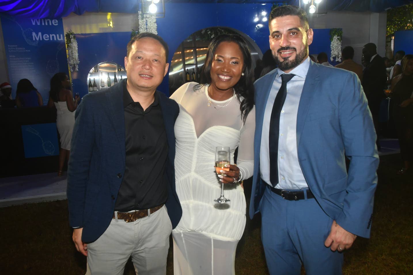 Wednesday, January 7, 2025 - Jamaica Observer