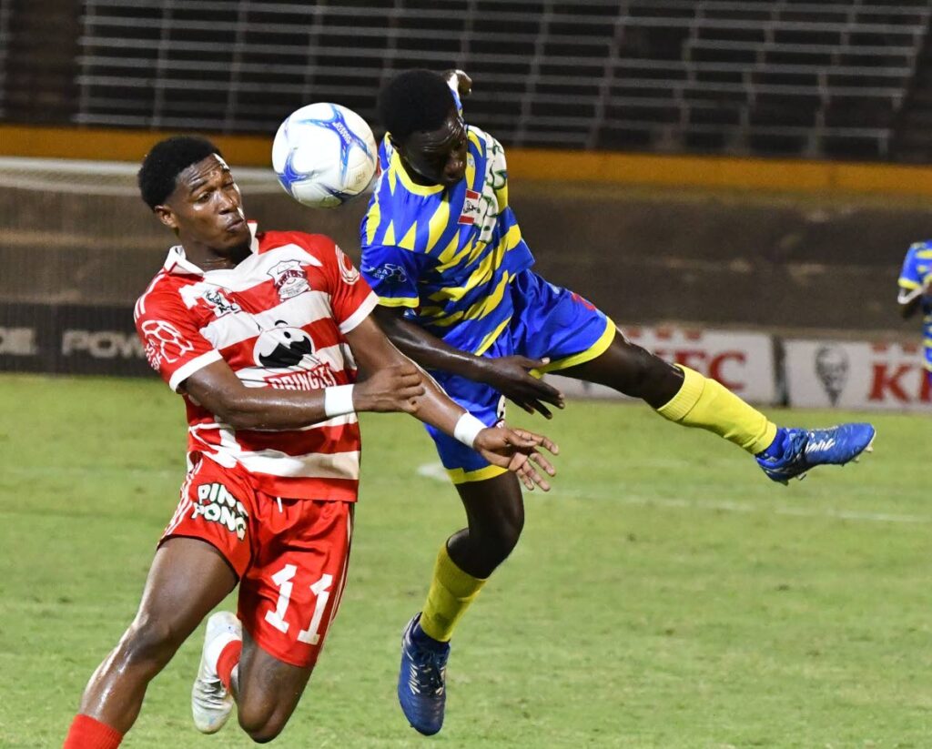 BATTLE ROYAL! - Jamaica Observer