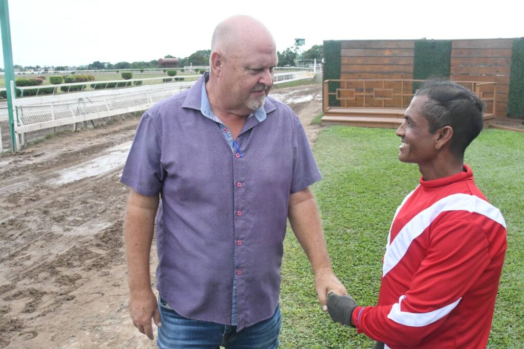 Phenomenal Power dominates again - Jamaica Observer