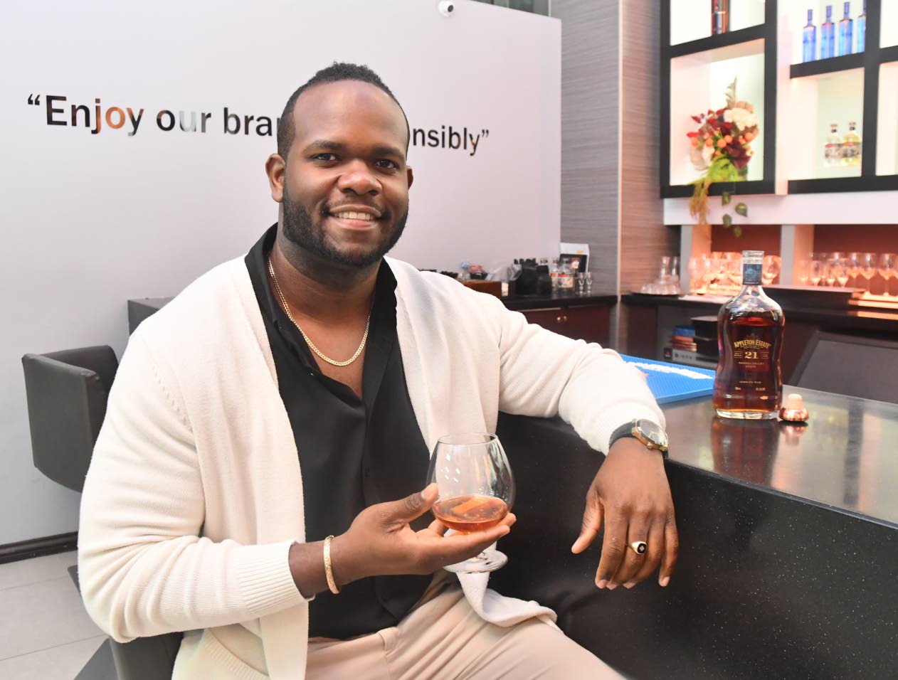 My Kingston - Jamaica Observer