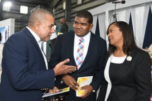 Late RJRGleaner CEO did not seek applause - Jamaica Observer