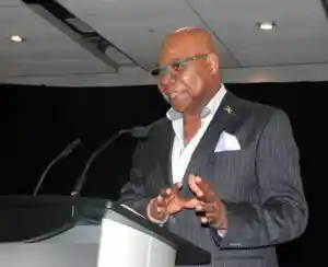 Bartlett to launch book to help tourism leaders safeguard against ...