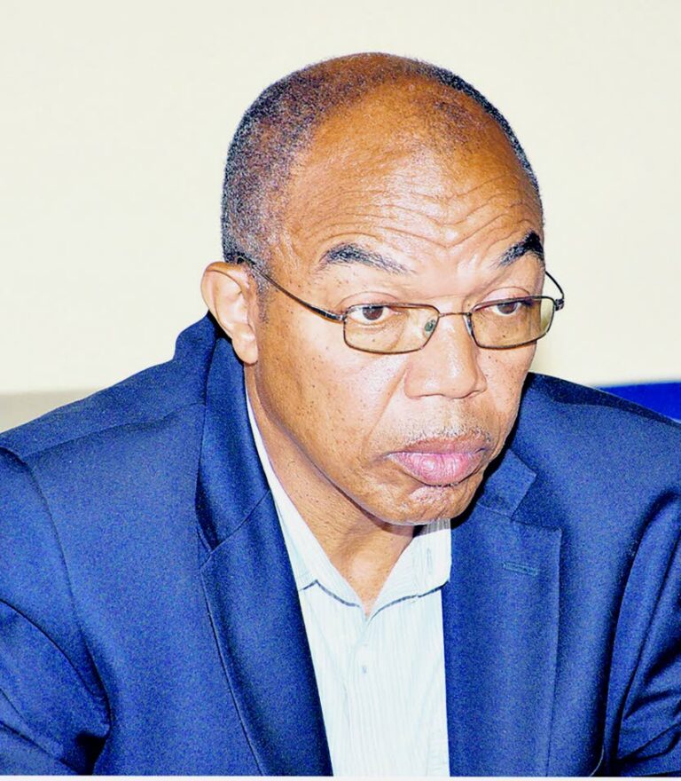 ‘DISAPPOINTED!’ - Jamaica Observer