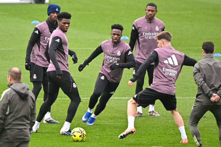 Arbeloa must act fast to avert Real Madrid crisis - Jamaica Observer