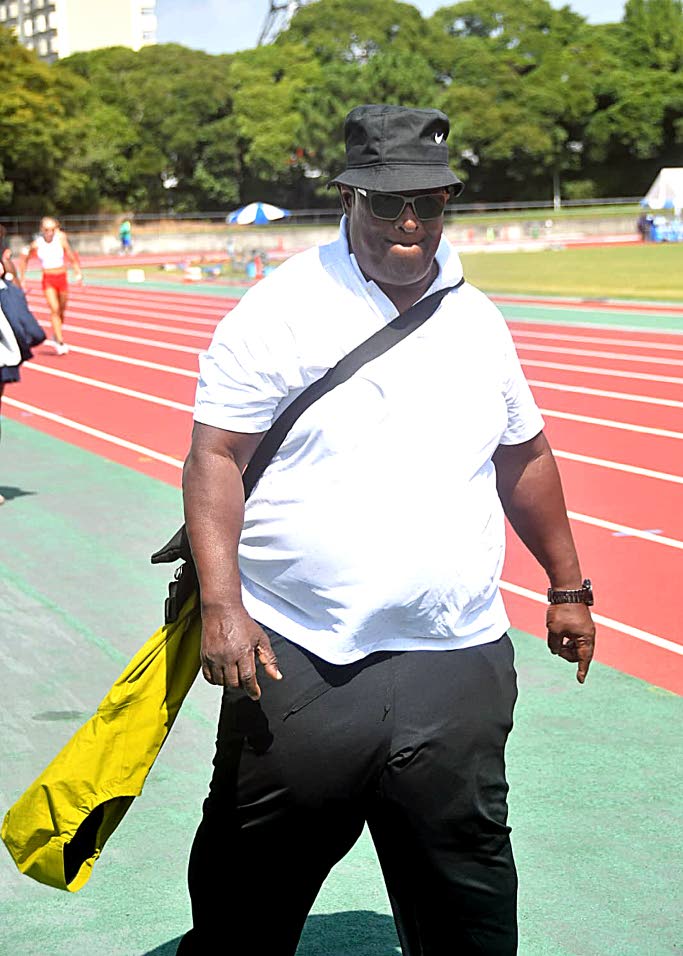 ‘We have women’s support!’ - Jamaica Observer