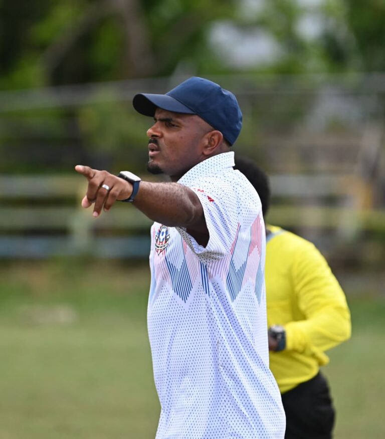 Montego Bay’s coach ‘disappointed’ after another Portmore stalemate ...