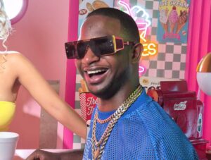 Nigy Boy Singer lands two hot releases in January - Jamaica Observer