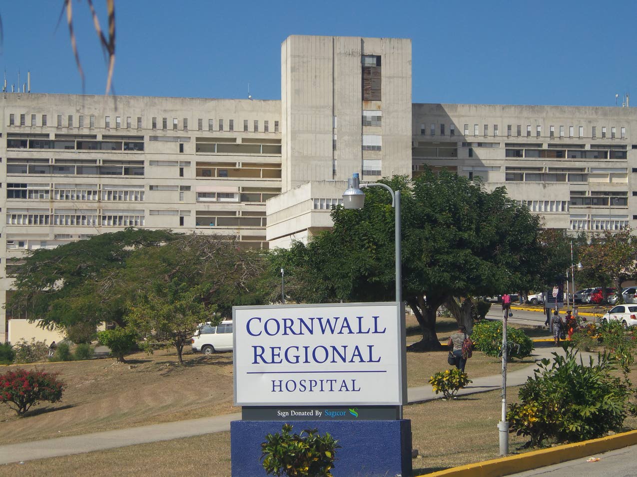 Rethinking health care - Jamaica Observer