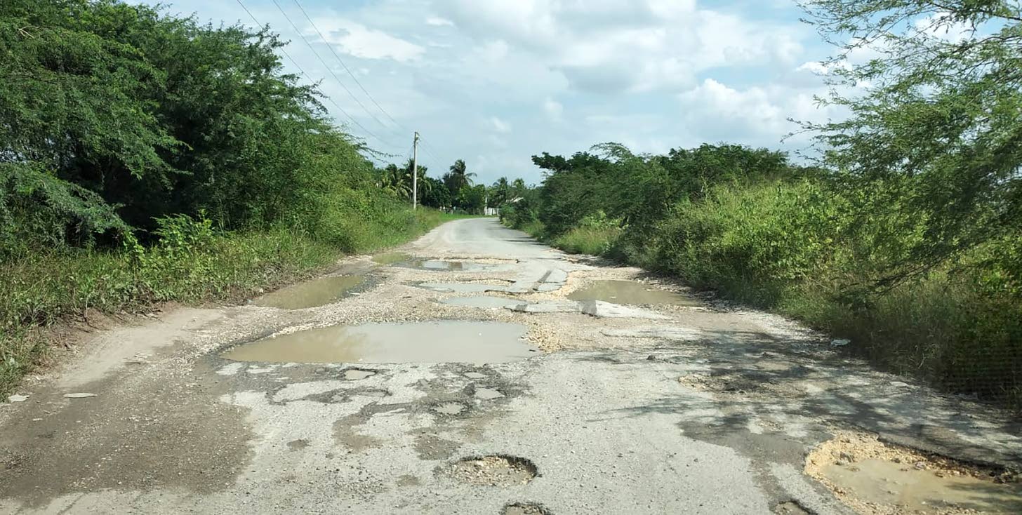 Bad roads are damaging more than vehicles - Jamaica Observer