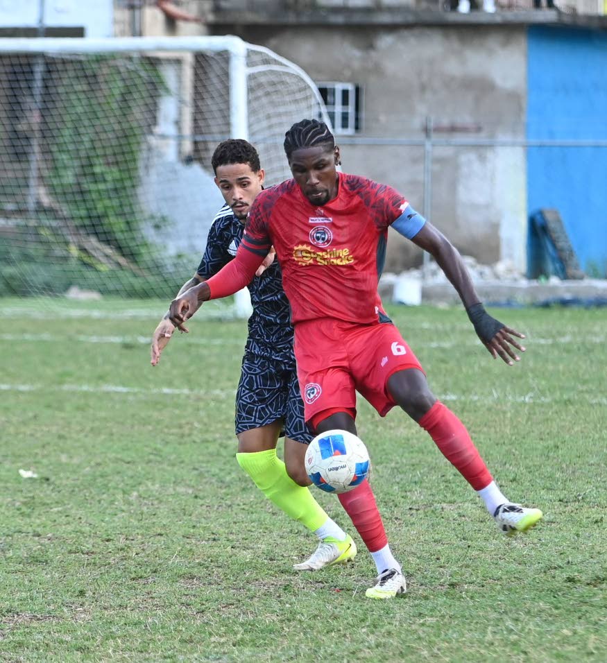 Montego Bay win over Chapelton delights head coach - Jamaica Observer