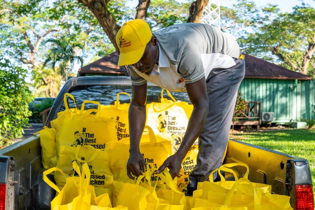 Jamaica Broilers’ Christmas hope delivered in 2025 - Jamaica Observer