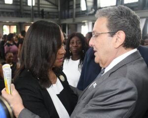 Late RJRGleaner CEO did not seek applause - Jamaica Observer