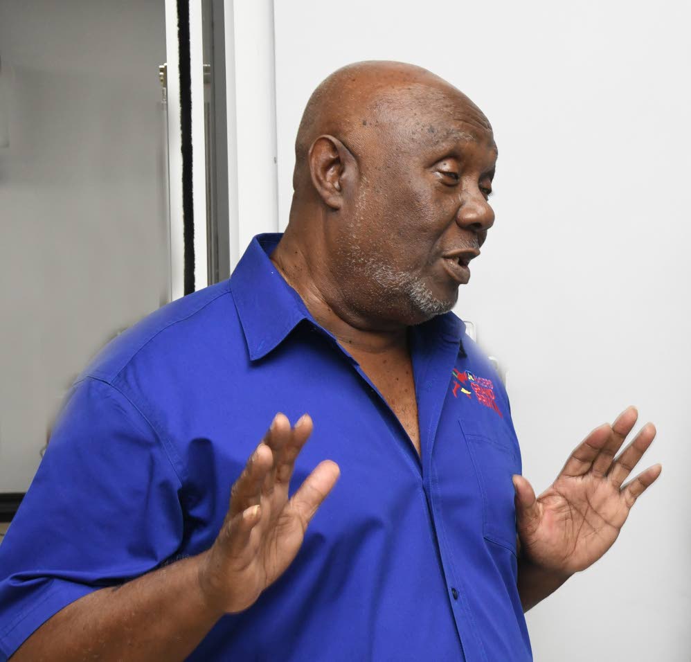 ‘We have women’s support!’ - Jamaica Observer