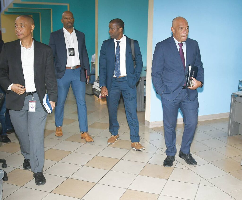No hidden hands - Jamaica Observer