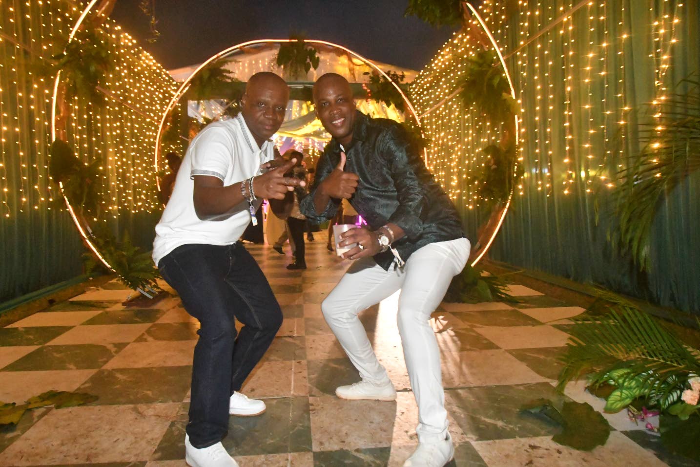 Frenchmen Climax 2026 - Jamaica Observer