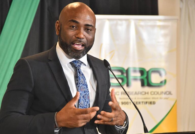 PNP-affiliated diaspora group says Wheatley must go to avoid ...