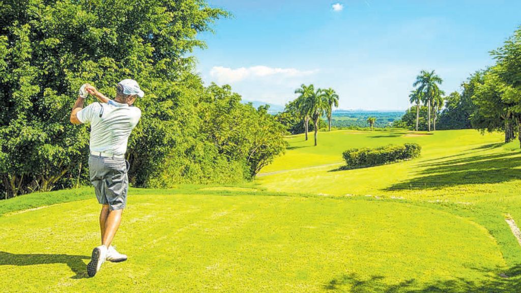 COURSE CORRECTION - Jamaica Observer