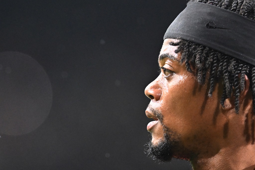 Leon Bailey features as Aston Villa beat Newcastle to stay in title ...