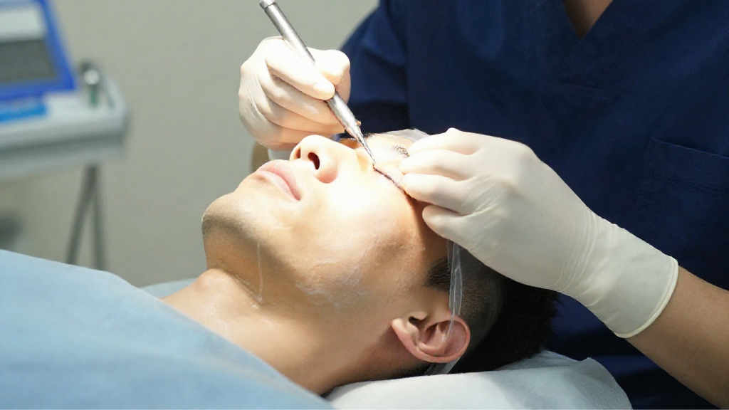 Men getting twice as much plastic surgery, new data shows - Jamaica ...