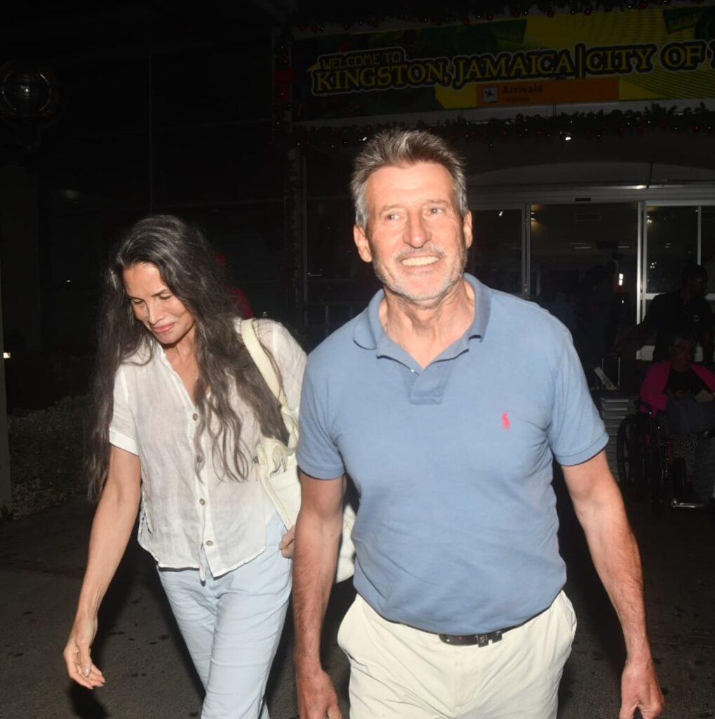 Venezuela military recognises Maduro’s VP as acting president - Jamaica ...