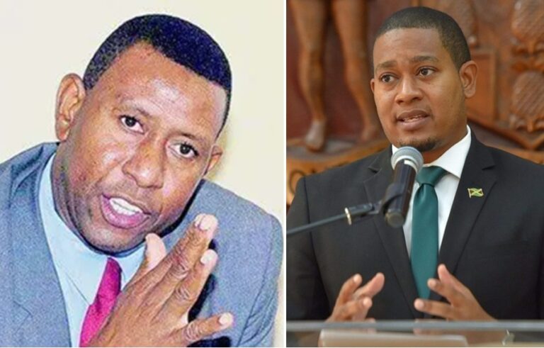 Defence accuses Green of colluding with Indecom against policemen ...