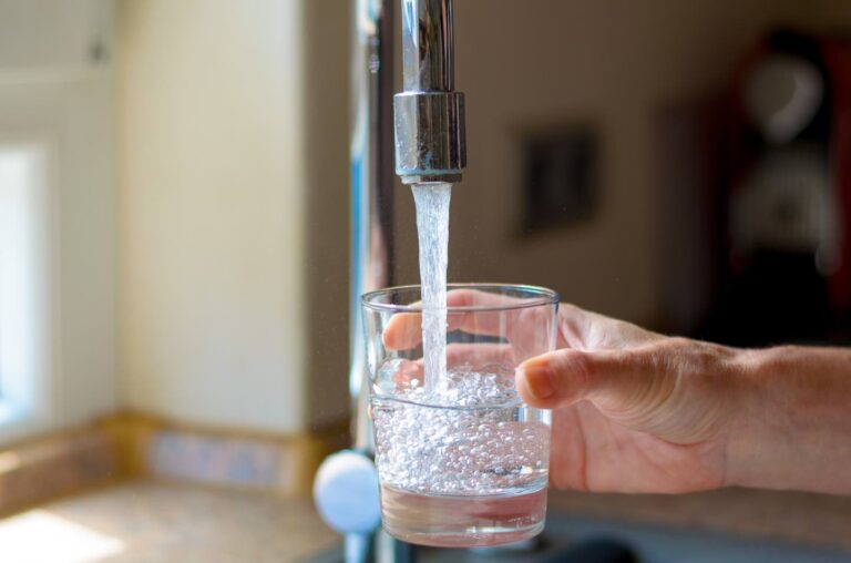 NWC: Post-Melissa tap water safe to drink - Jamaica Observer