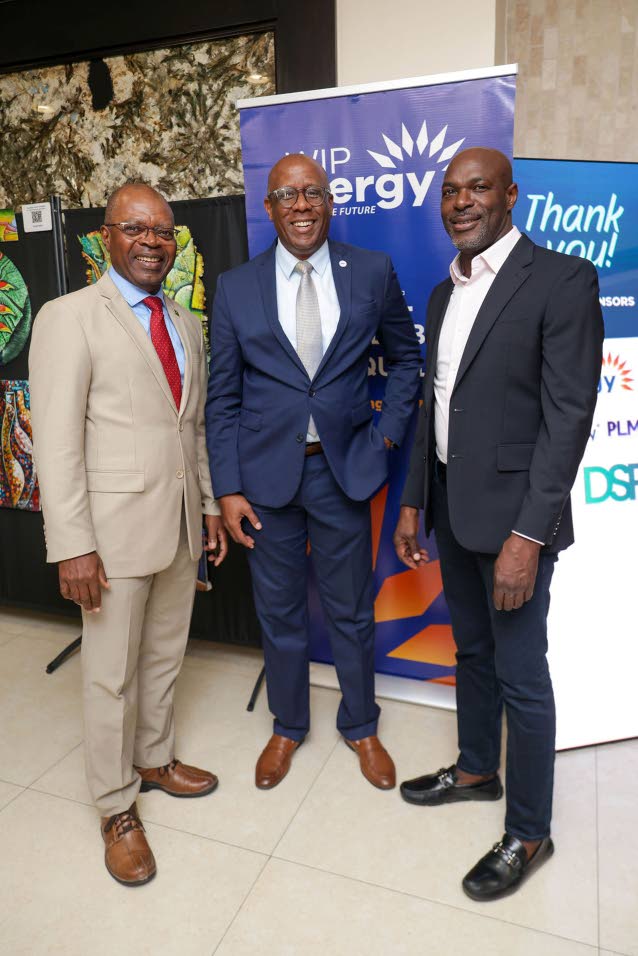 Business social - Jamaica Observer