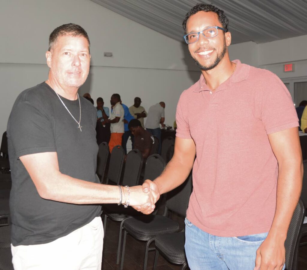 Panton now helms JMMC - Jamaica Observer