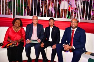 Local businesses must be central to Ja–China ties, says Seiveright ...
