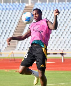 Butler sings positives of ‘Whisper’ loan to Leicester - Jamaica Observer