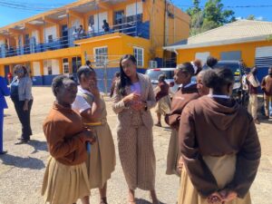 Crawford urges greater vigilance by road users - Jamaica Observer