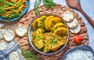 Seafood Season w/ RAINFOREST - Jamaica Observer